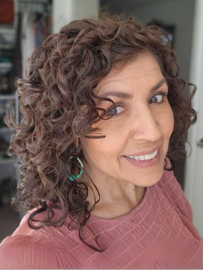 Curl Stories – TréLuxe