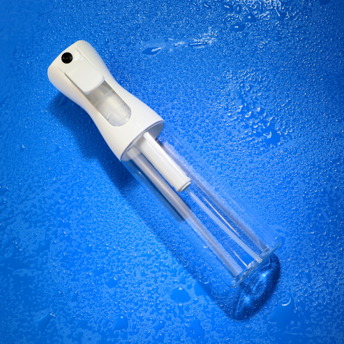 Continuous Mist Spray Bottle – TréLuxe