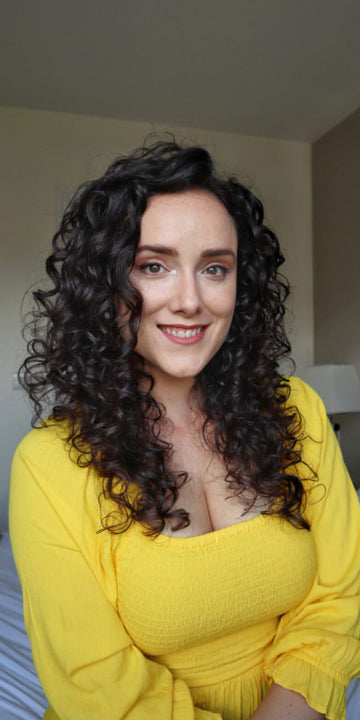 TréLuxe - clean ingredients + effective results for curly & wavy hair