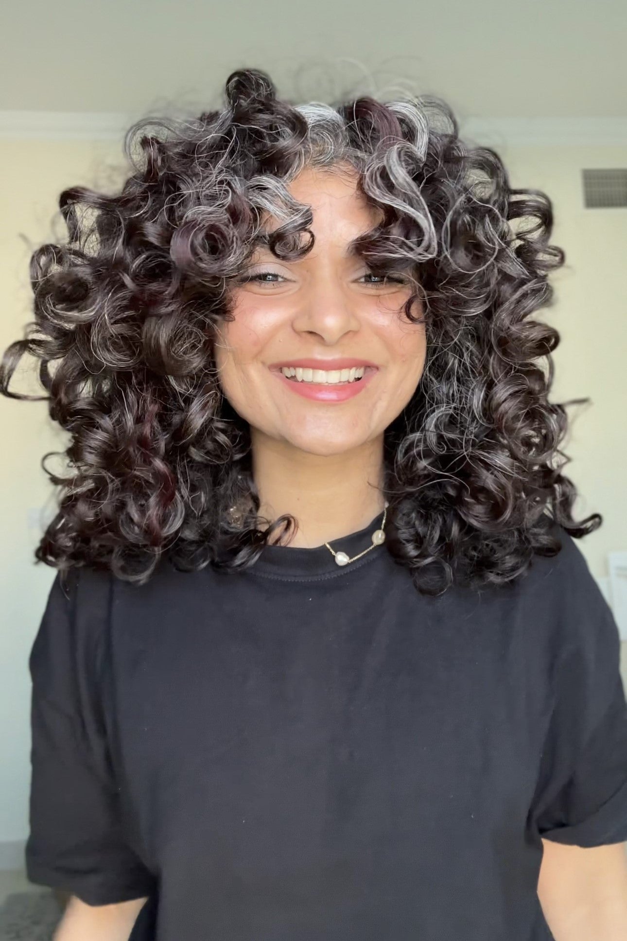 Curl Stories – TréLuxe