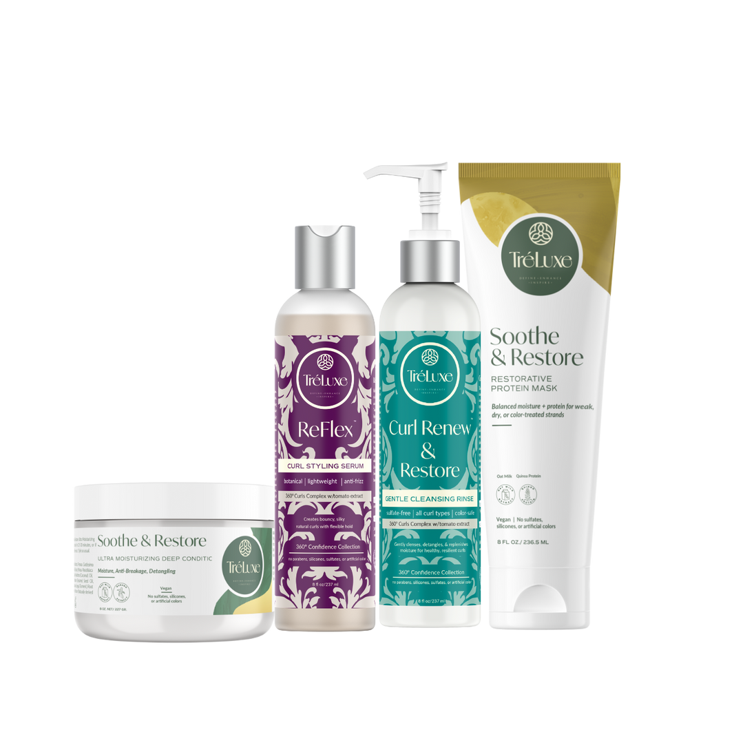 Bundles, Sets, & Routines – TréLuxe