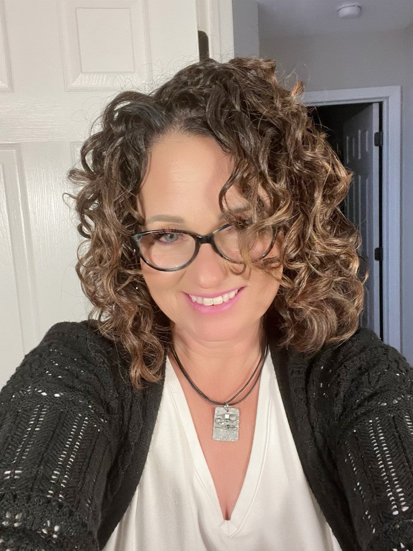 Curl Stories – TréLuxe