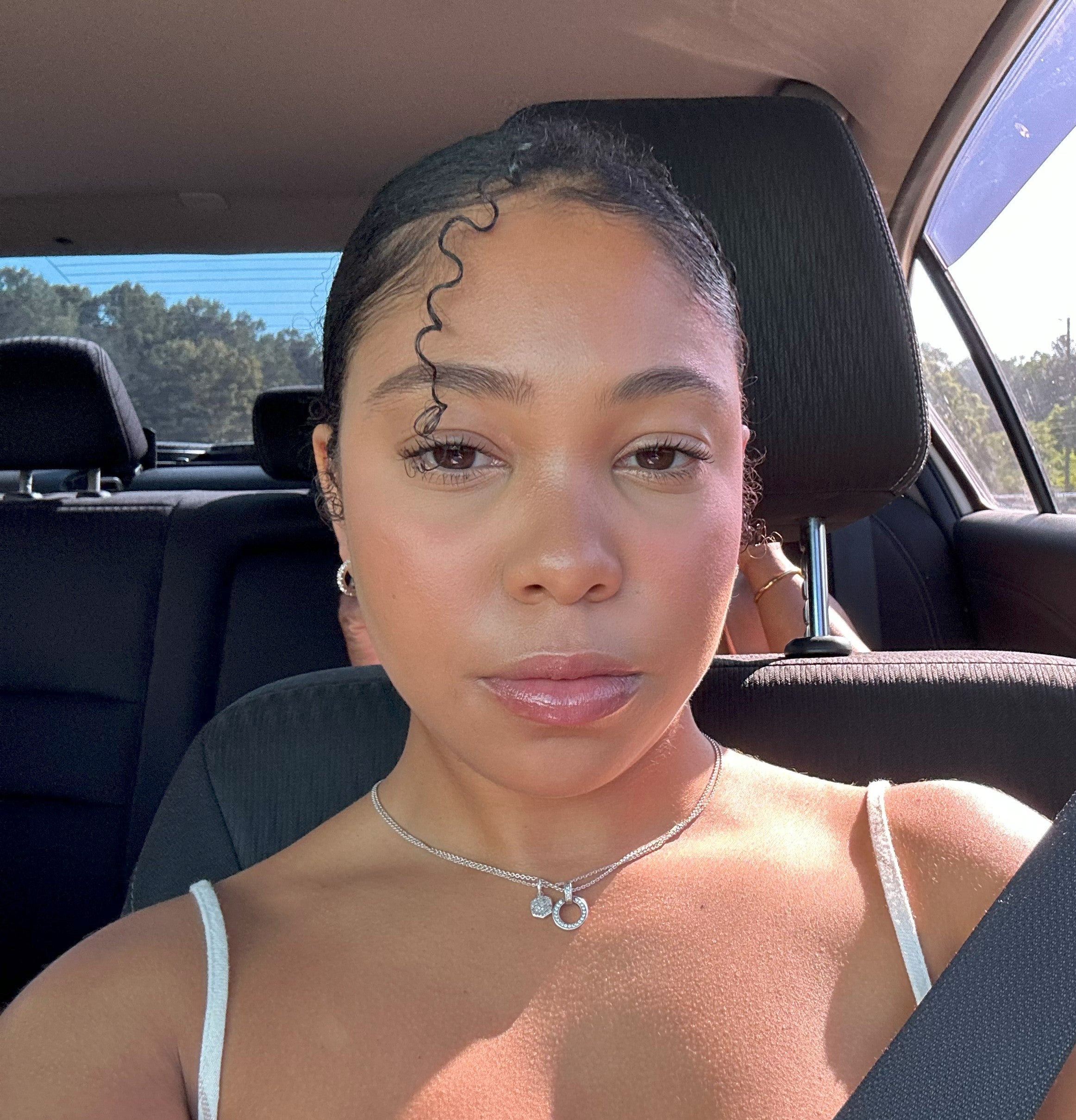 Curl Stories – TréLuxe