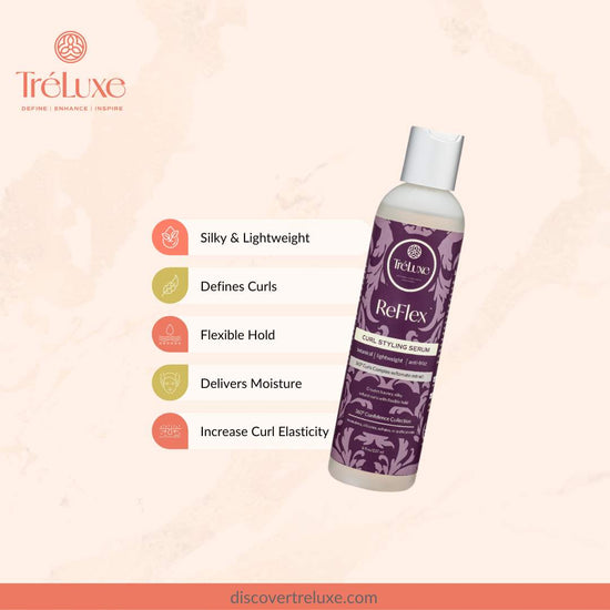 ReFlex™ Serum – TréLuxe